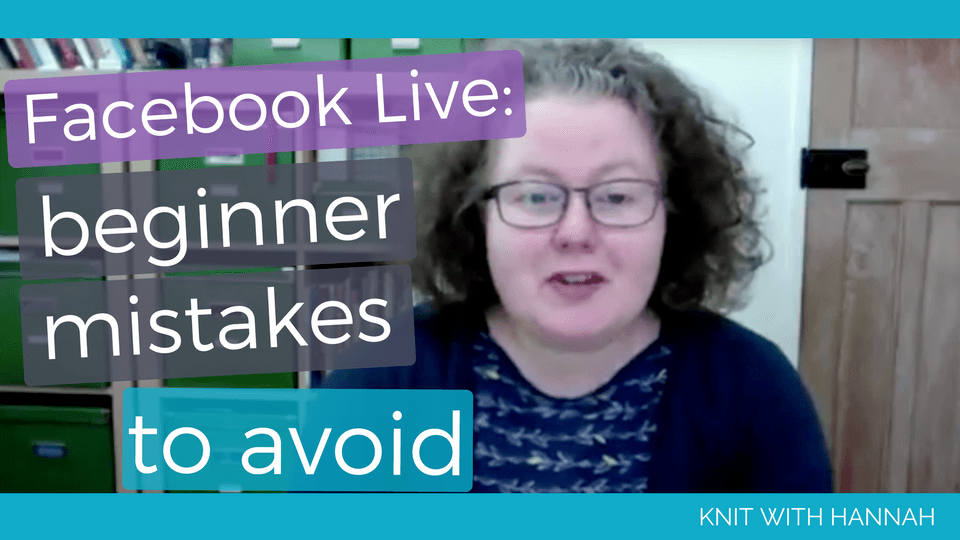 6 mistakes a beginner knitter needs to avoid - Knit With Hannah 6 mistakes a beginner knitter needs to avoid - Knit With Hannah